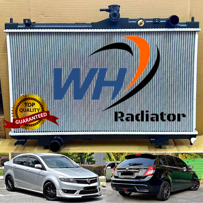 PROTON PREVE TURBO / SUPRIMA S TURBO (26mm)Double Layer TOP QUALITY W ...
