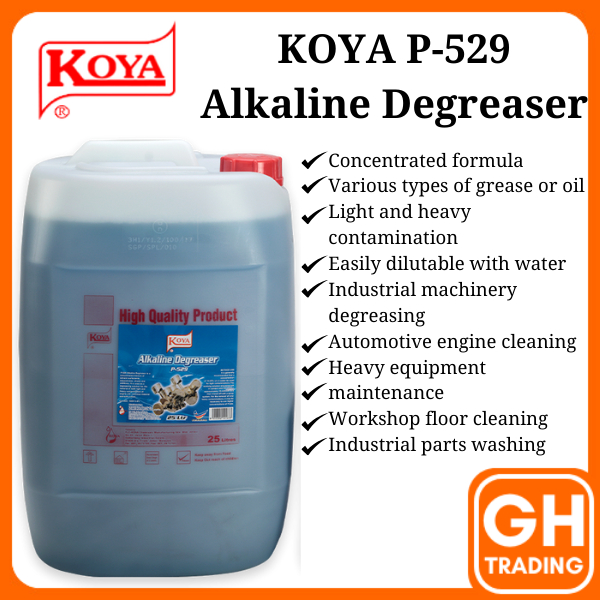 Engine Degreaser Cleaner Chemical Engine Flush Enjin Degreaser Engine ...