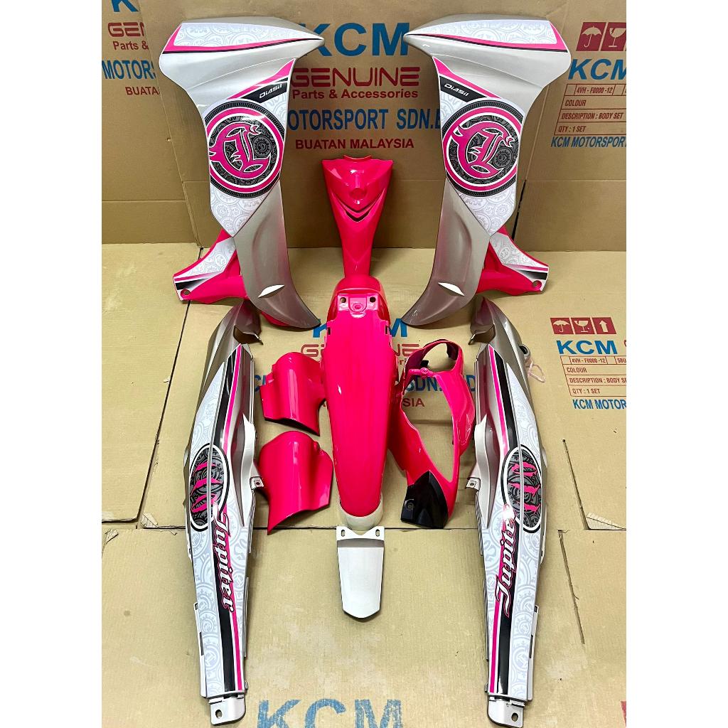 STICKER LAGENDA 110 , 110Z , 110 ZR BATIK | Shopee Malaysia