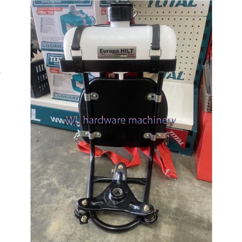 (Ready Stock) Brush Cutter Engine Frame TL33 TB33 TU33 TL43 TB43 TU43 ...