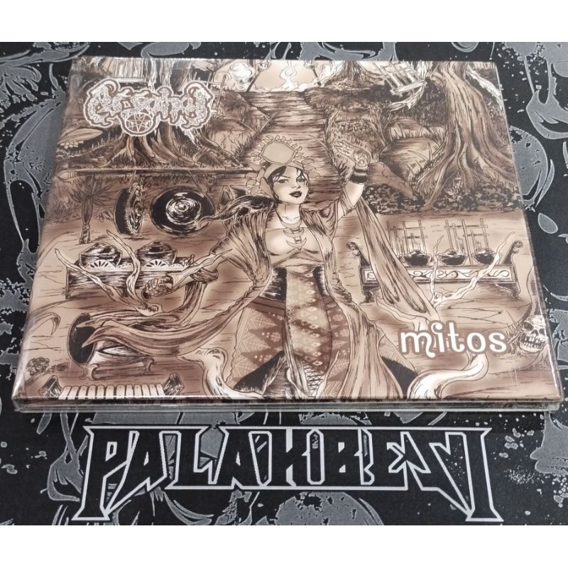 As Sahar (Digipak CD) | Shopee Malaysia