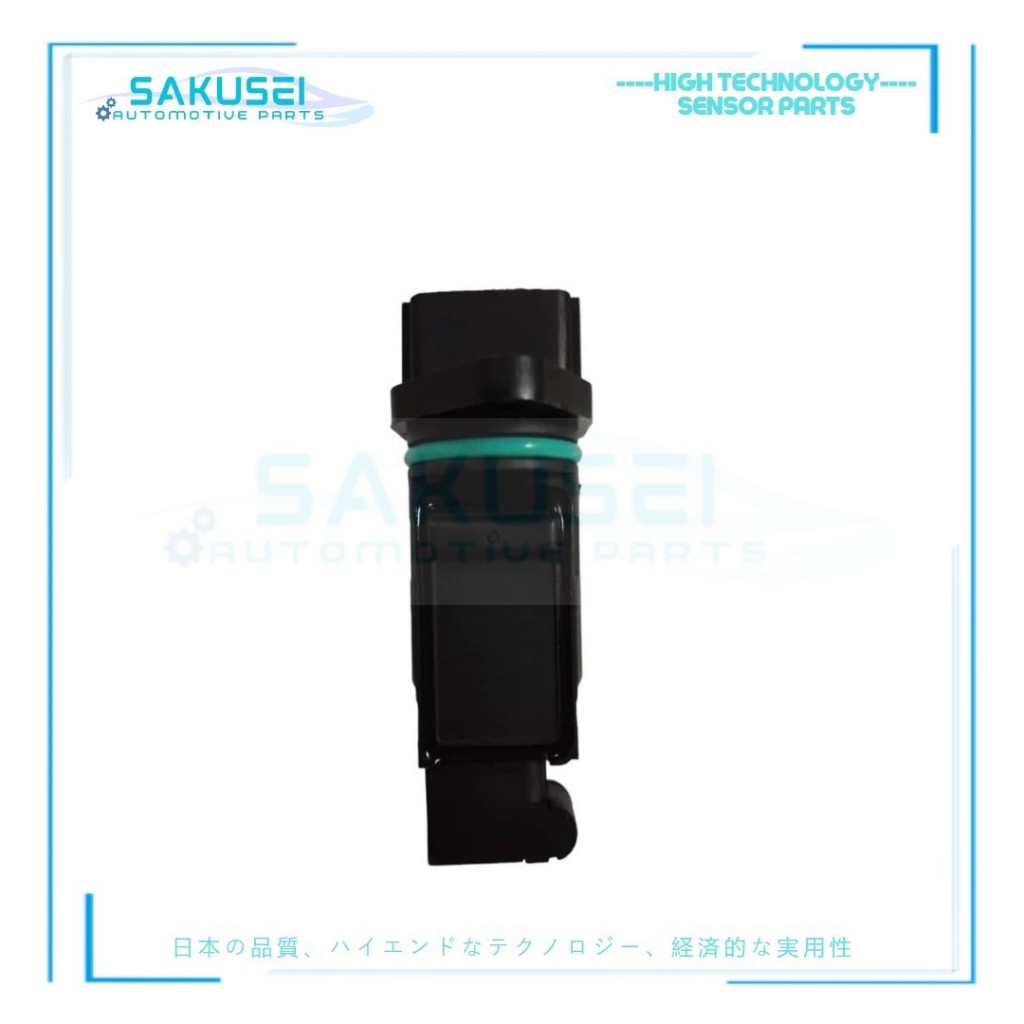 NISSAN SENTRA N16 / X-TRAIL T30 / CEFIRO AIR FLOW SENSOR (4PIN)(22680 ...