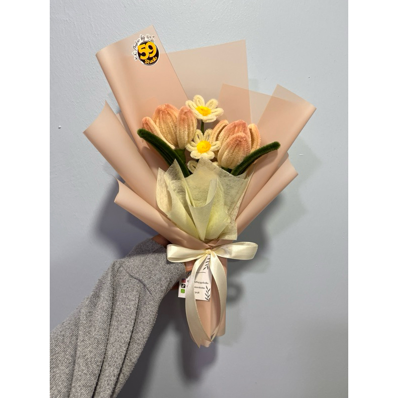 Flower Bouquet RM25 - RM30 | Shopee Malaysia