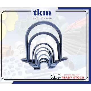 pvc pipe clip u - Prices and Promotions - Dec 2025 | Shopee Malaysia