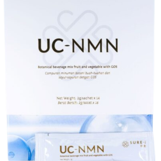 NUTRIREM UC-NMN(14'S) | Shopee Malaysia