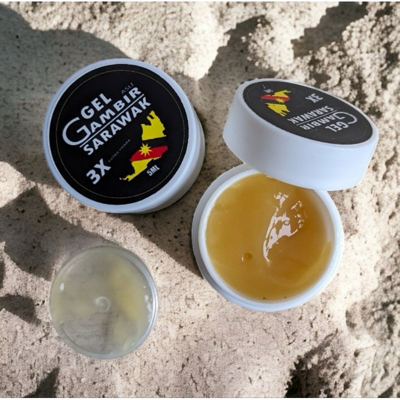 💯𝗢𝗥𝗜𝗚𝗜𝗡𝗔𝗟🔥 GAMBIR SARAWAK Original Khas Terbaik 100% Organik | Shopee ...