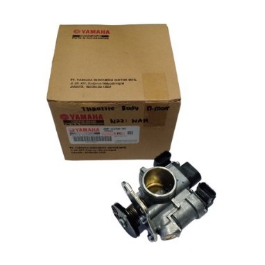 Yamaha NMAX Throttle Body - 2DP-E3750-04 (100% Original) | Shopee Malaysia