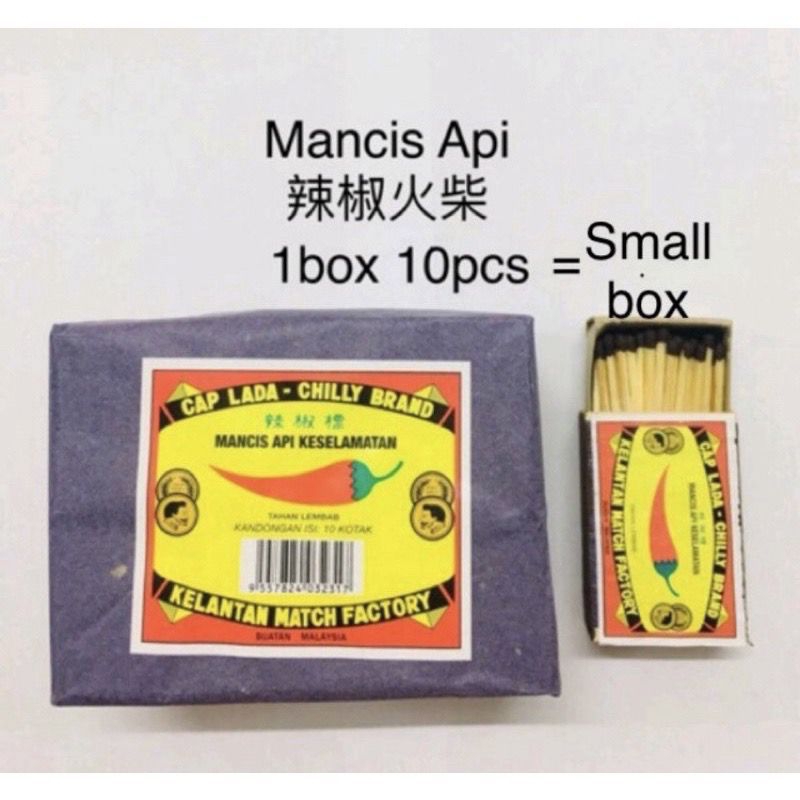 READY STOCK MAINAN PISTOL MANCIS (FREE 1 box MANCIS CAP LADA )Matches ...