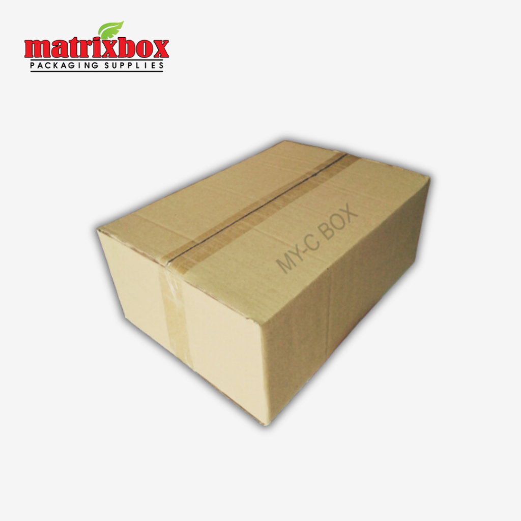 Myc Rsc Carton Matrixbox | Shopee Malaysia