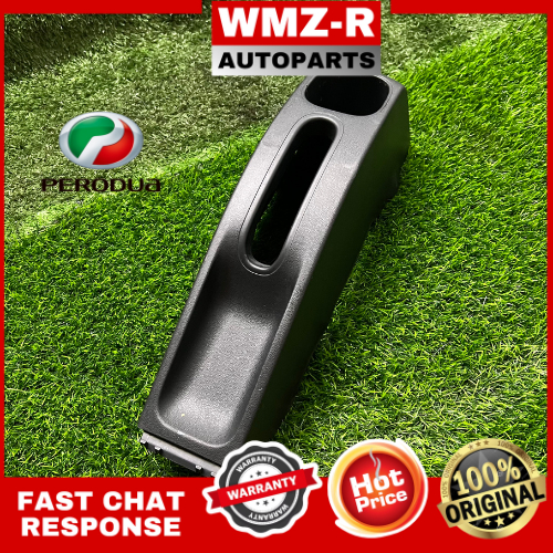 Perodua Axia 2014 -2021 Original Center Console Box Handbrake Cover ...