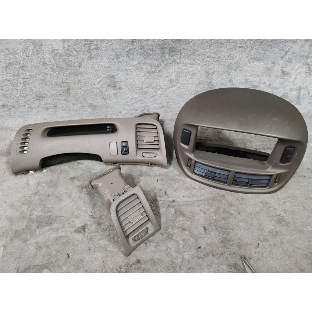 JDM Toyota Estima ACR30 MCR30 2000-2005 Interior Air Vent Airvent ...