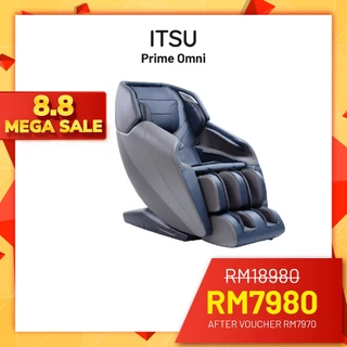 ITSU Official Store Online, August 2024 | Shopee Malaysia