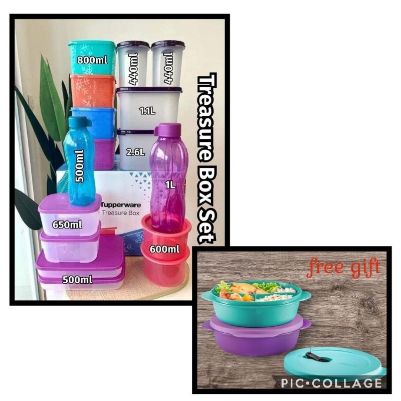 SET KEPERLUAN RUMAH SERTA FREE GIFTNYA | Shopee Malaysia