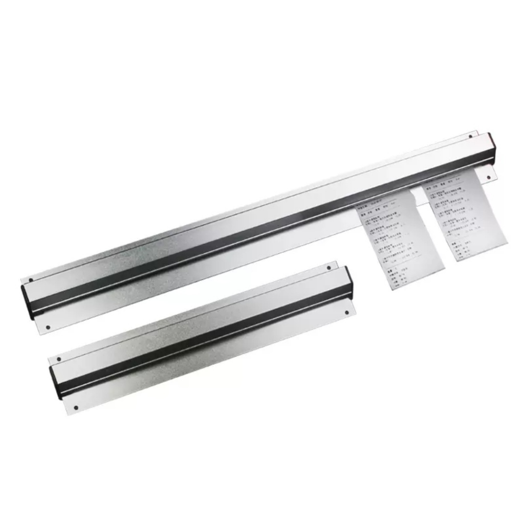 Aluminium Alloy Wall Mounted Take Out List Receipt Clip Hanging Ticket ...