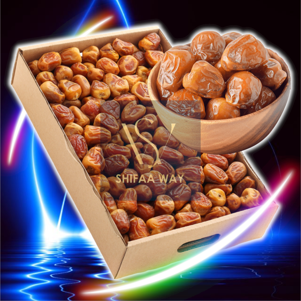 Kurma Sukkari /Sukari (rotab) Dates 3kg to 3.5Kg, 1Kg and 1/2Kg . Saudi ...