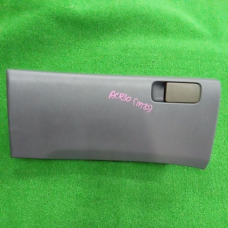 Toyota Estima Previa ACR30 XR30 Original Japan Passenger Under ...