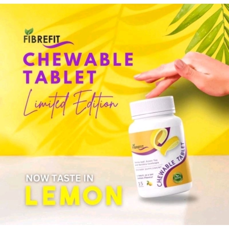 𝗣𝗘𝗥𝗜𝗦𝗔 𝗕𝗔𝗥𝗨 𝗟𝗘𝗠𝗢𝗡‼️‼️ 𝑭𝙞𝒃𝙧𝒆𝙛𝒊𝙩 𝘾𝒉𝙚𝒘𝙖𝒃𝙡𝒆 𝑶𝙧𝒊𝙜𝒊𝙣𝒂𝙡 𝙃𝑸 | 𝑹𝙚𝒂𝙙𝒚 𝑺𝙩𝒐𝙘𝒌 | Shopee Malaysia