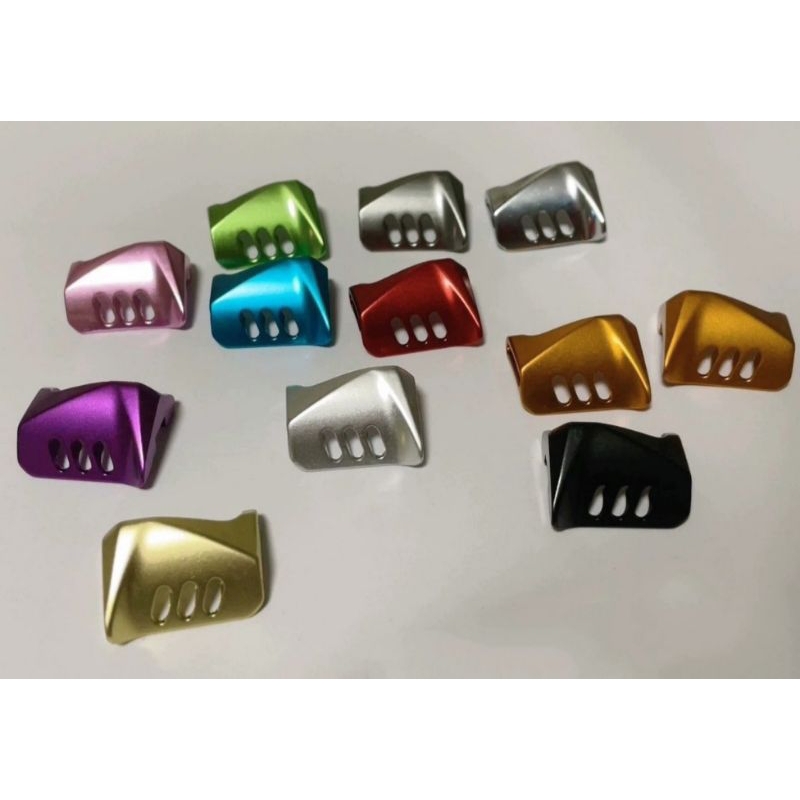 Shimano Metanium20 thumbar | Shopee Malaysia