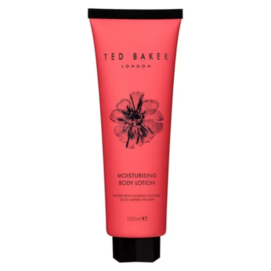 NEW SERIES Ted Baker London Peony & Camellia/Jasmine & Lime Blossom ...