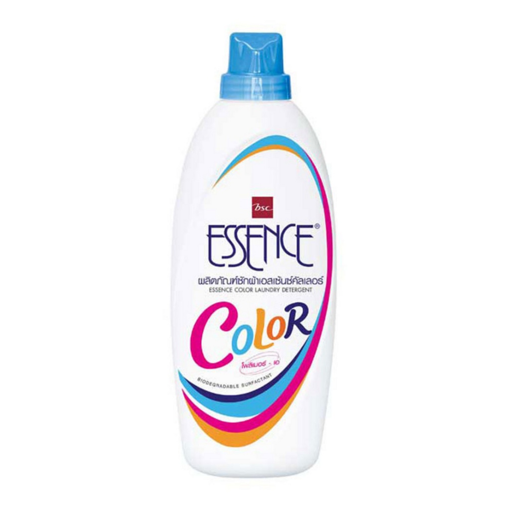 Essence Color Laundry Detergent 900 ml. | Shopee Malaysia