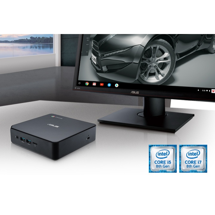 LENOVO M910Q i5-7500T Tiny Pc | ASUS CHROMEBOX 3 CN65 i7-8550U|TINY PC ...
