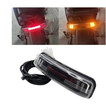 [ READY STOCK! ] Tail light Billy Universal Signal Light Tail Light ...