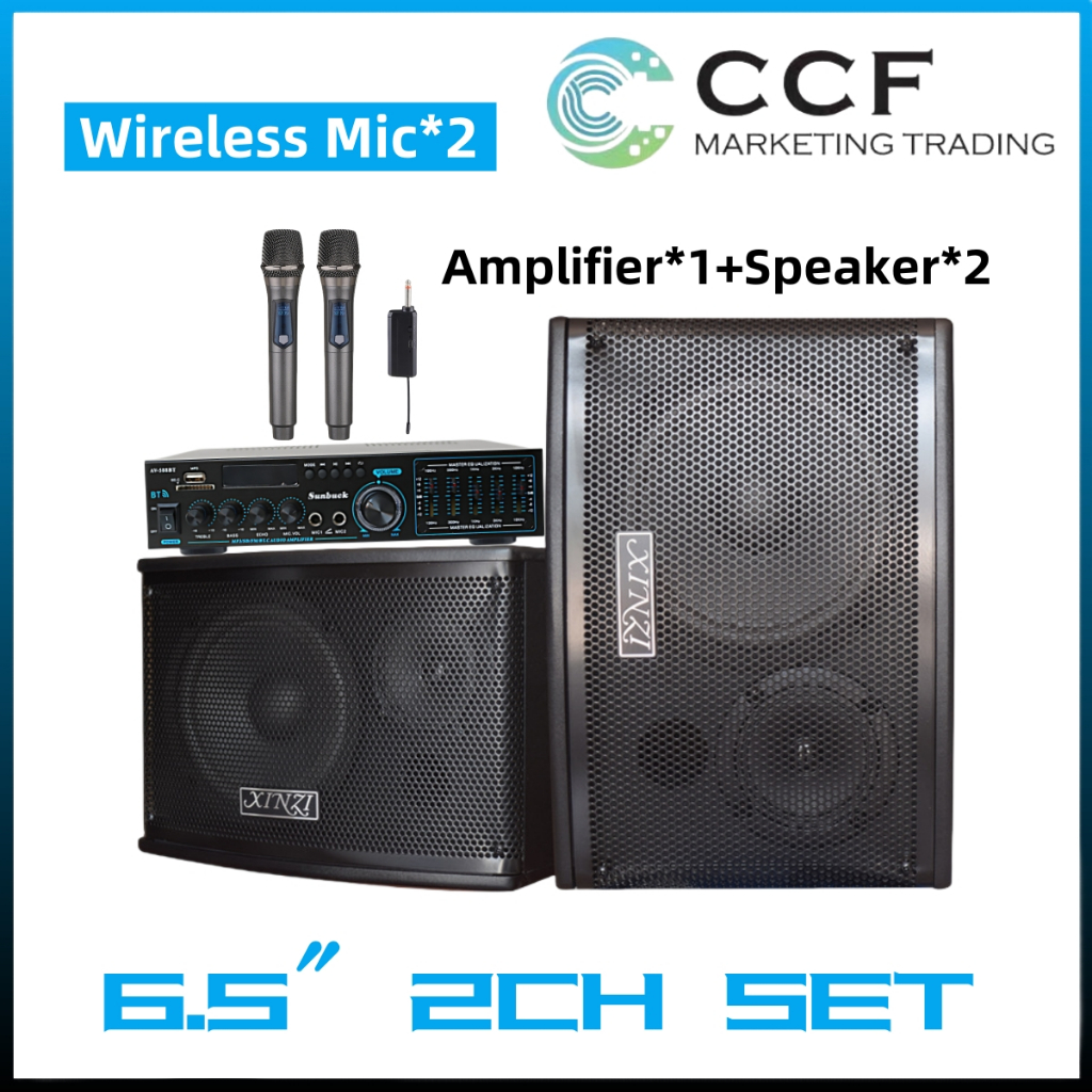 Buy karaoke set Online With Best Price, Apr 2026 | Shopee Malaysia