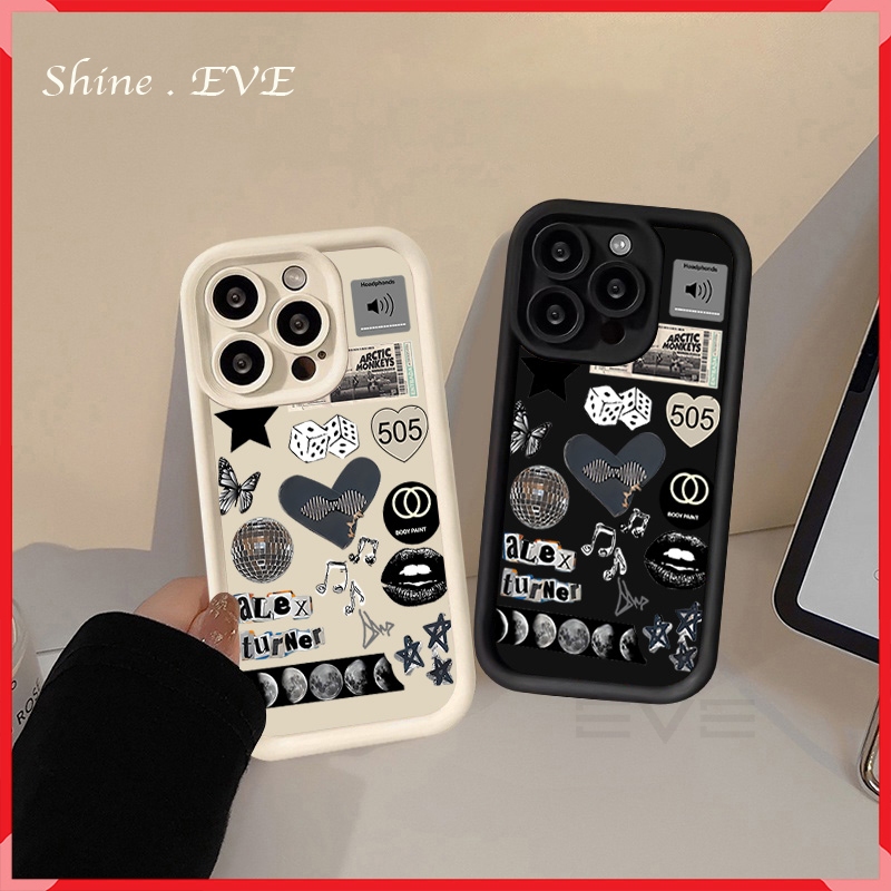 FOR Redmi 9A casing 10C 12 13C 9T 9C 10 12C 13 Creative Classical ...