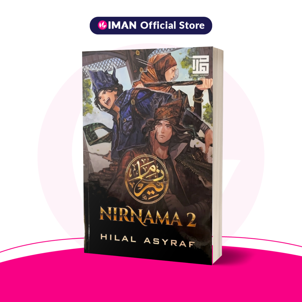 Nirnama 2 by Hilal Asyraf | Shopee Malaysia