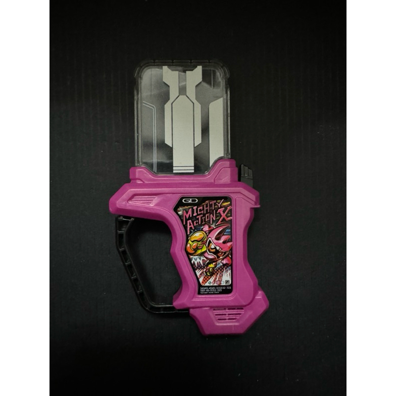【Ready stock】Dx Bandai authentic Kamen Rider Exaid Mighty Action X ...
