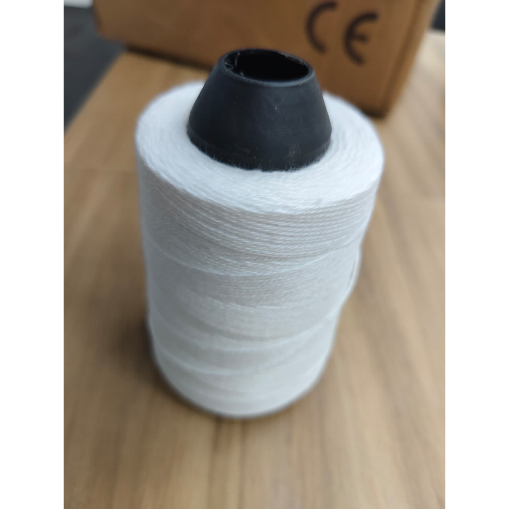 (clear stock) Benang Jahit Guni / Bag Closer Thread Bag Sewing Thread ...