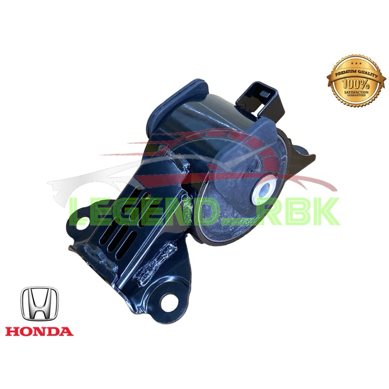 (1PC) HONDA ODYSSEY RC1 RC2 T6A 2013-2021 LEFT / KIRI ENGINE MOUNTING ...