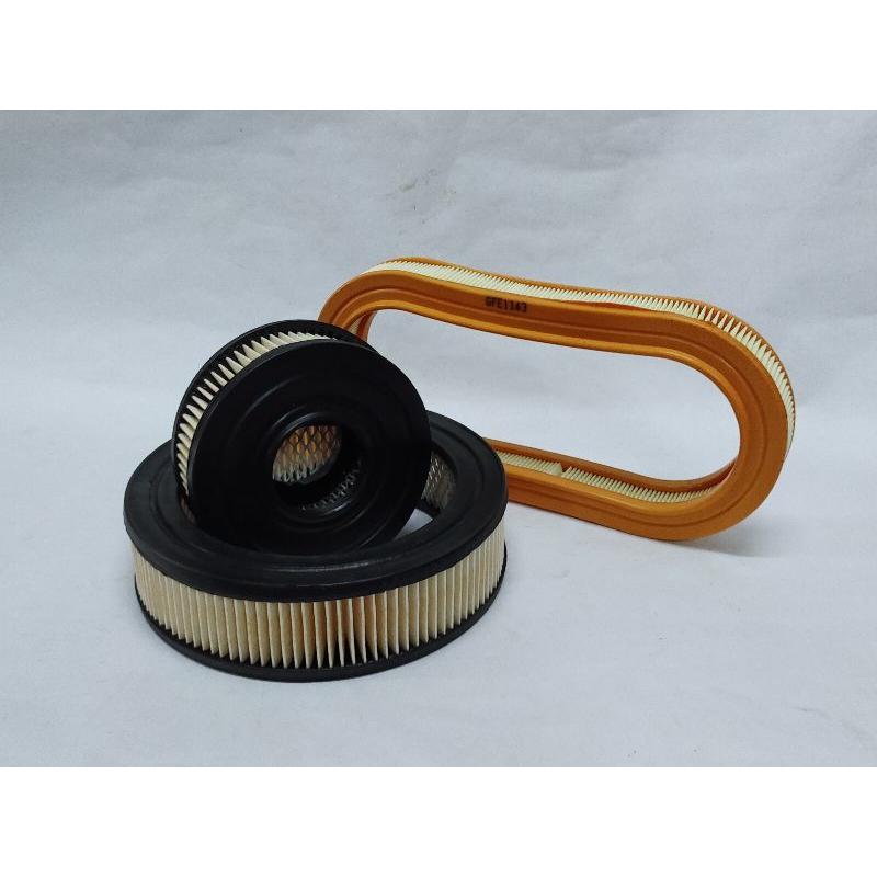 ROVER MINI FUEL INJECTION CLASSIC COOPER CLUBMAN 998/1275cc AIR FILTER ...