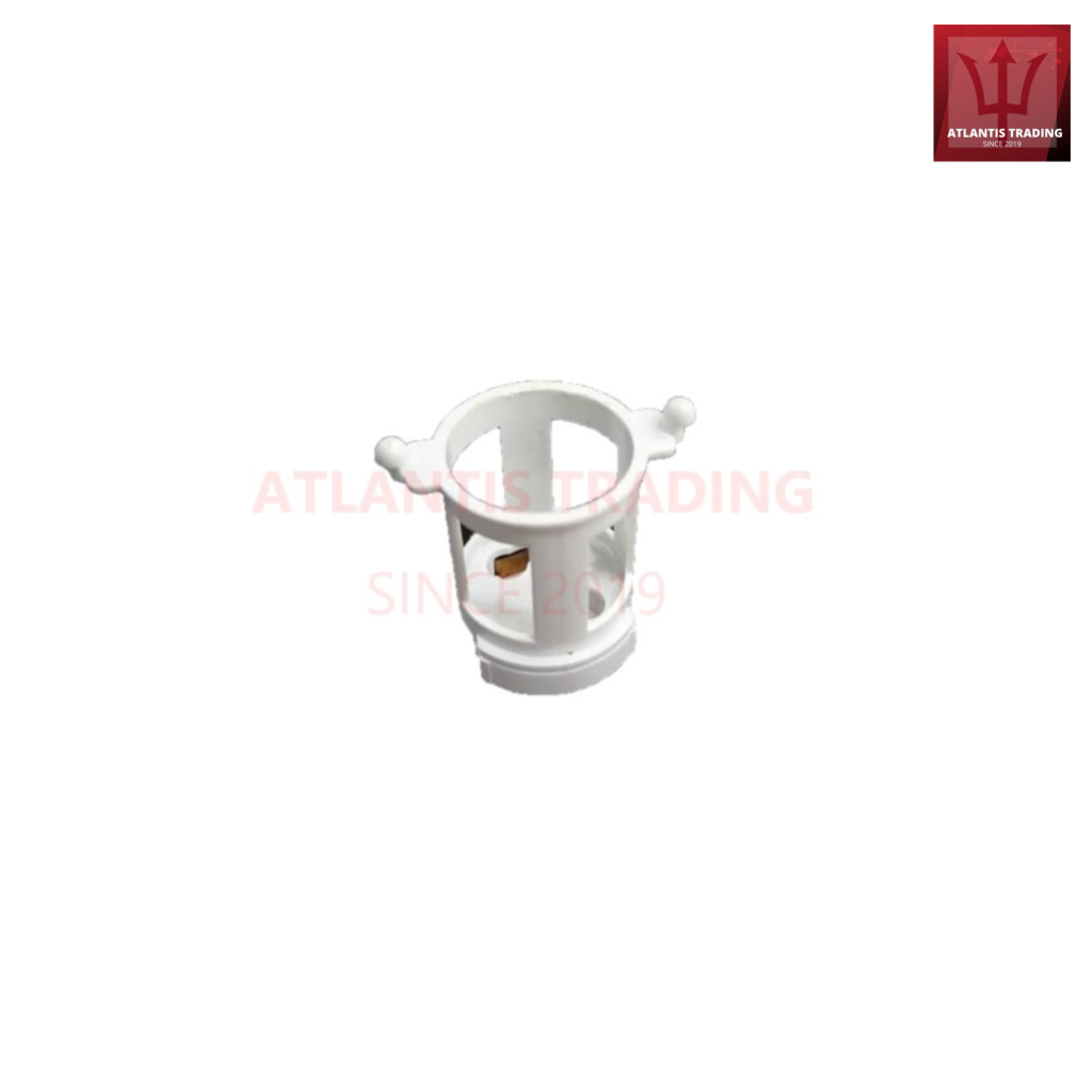 Starter Holder Fluorescent Lamp | Shopee Malaysia