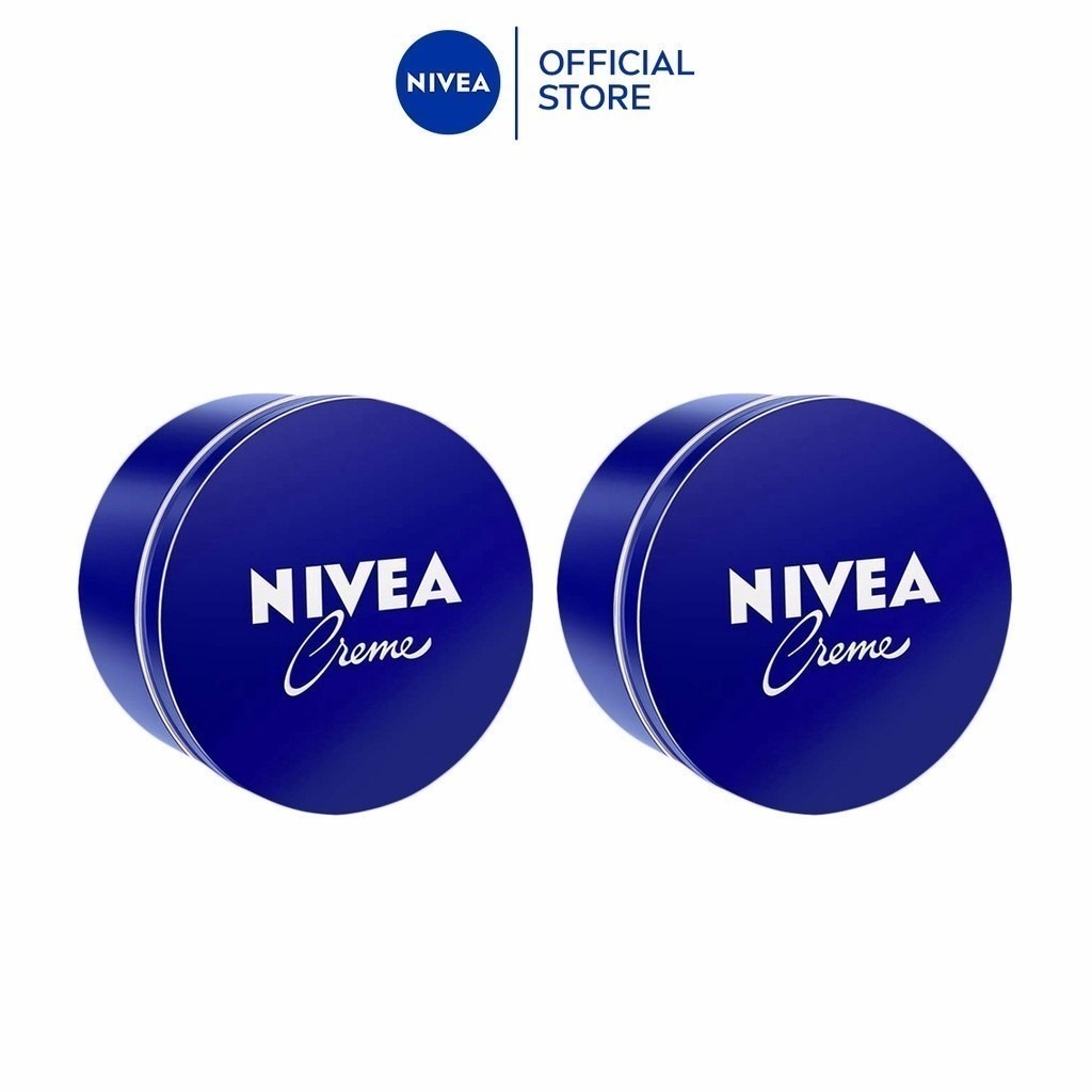 NIVEA Body Creme 250ml x 2 pc | Shopee Malaysia