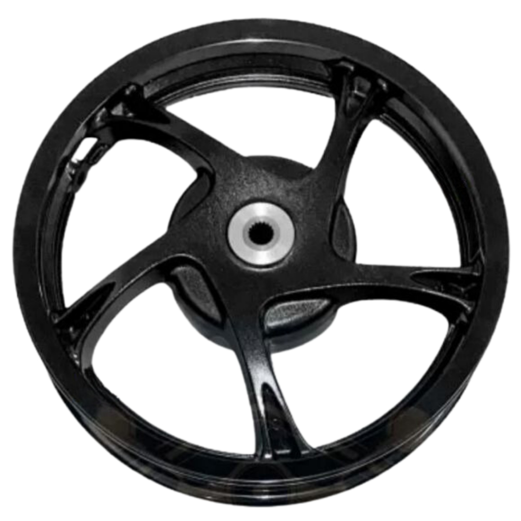 Yamaha Ego Front Sport Rim - 5VW-F5168-01-0X (100% Original) | Shopee Malaysia
