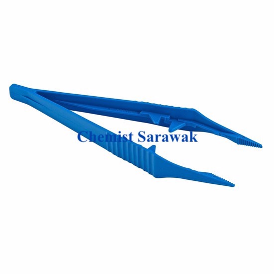 Disposable plastic forceps (1unit) | Shopee Malaysia