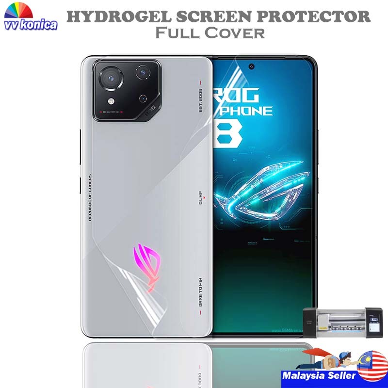 ASUS ROG Phone 9 / ROG 9 Pro / 8 / Rog 8 Pro / Rog 7 / Rog 7 Ultimate ...