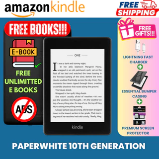 Buy kindle Online With Best Price, Dec 2025 | Shopee Malaysia