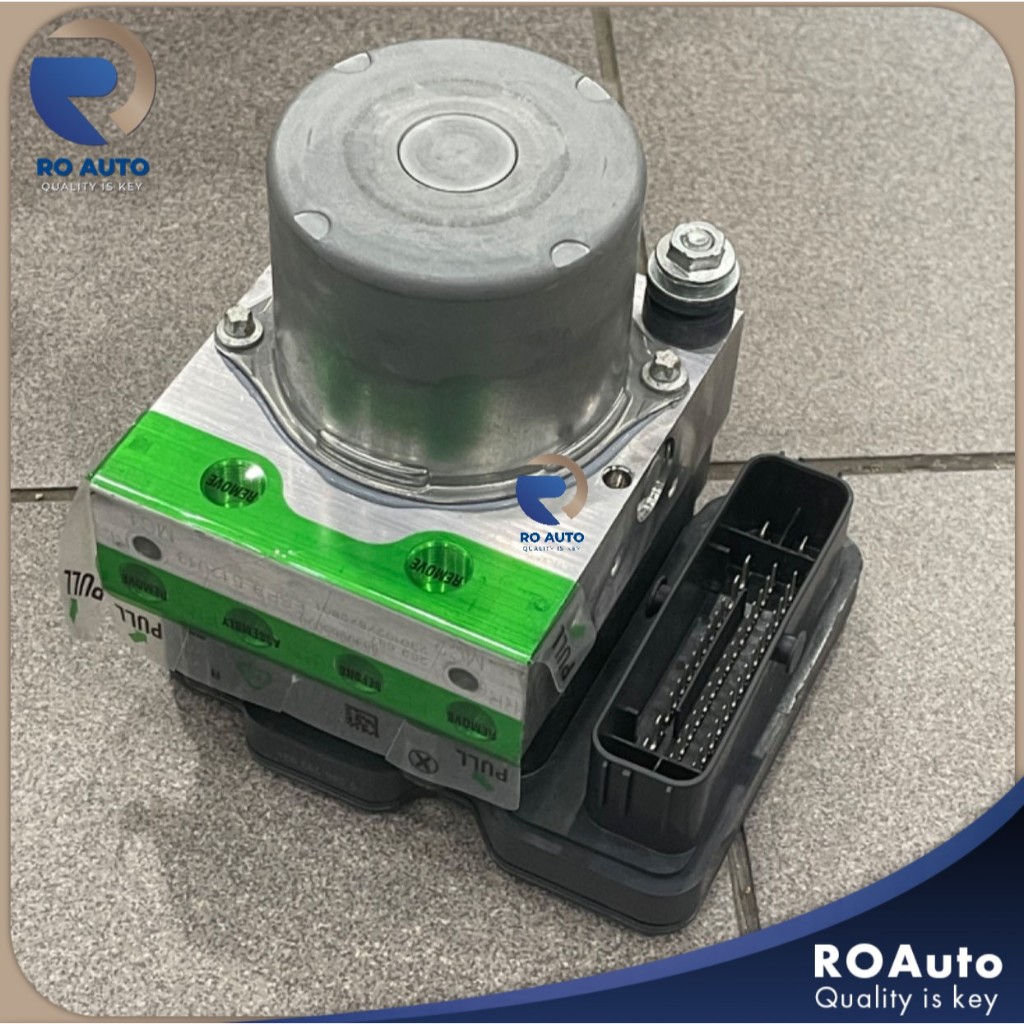 100% Original GEELY Proton X70 ESC Module Actuator Brake System ABS ...