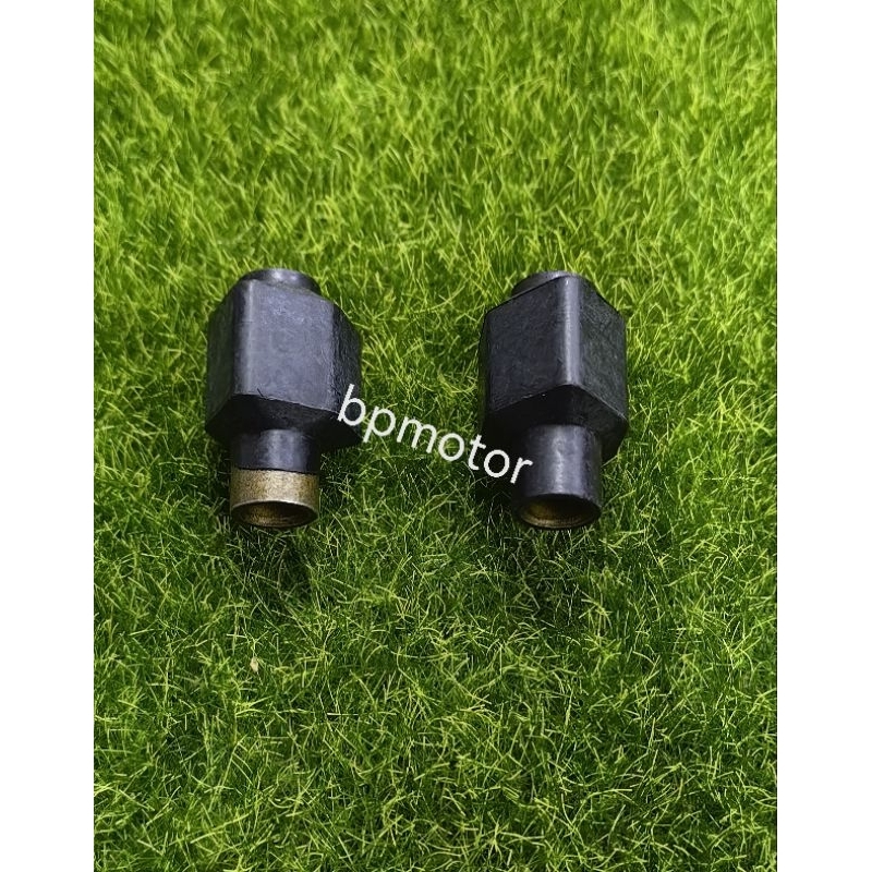 GBO C70 GBOJ FAME FRONT ABSORBER DAMPER BUSH GETAH BUSH FORK DEPAN ...