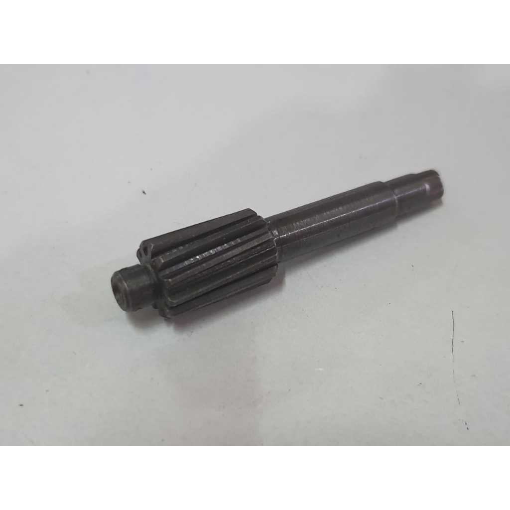 RXZ TACHOMETER RPM SHAFT OEM | Shopee Malaysia