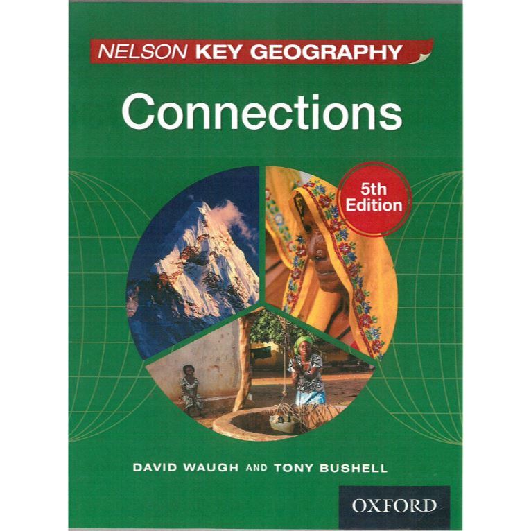 Nelson Key Geography. Connections. 5th edition (scanned version ...