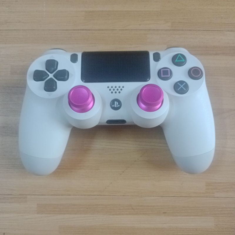 100% Sony Original PS4 Controller With MCMC Sticker - Bluetooth ...