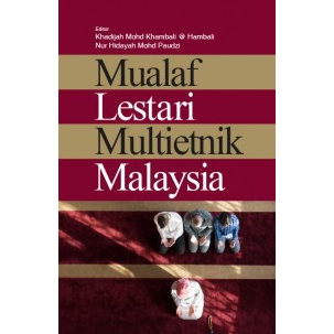 MUALAF LESTARI MULTIETNIK MALAYSIA | Shopee Malaysia
