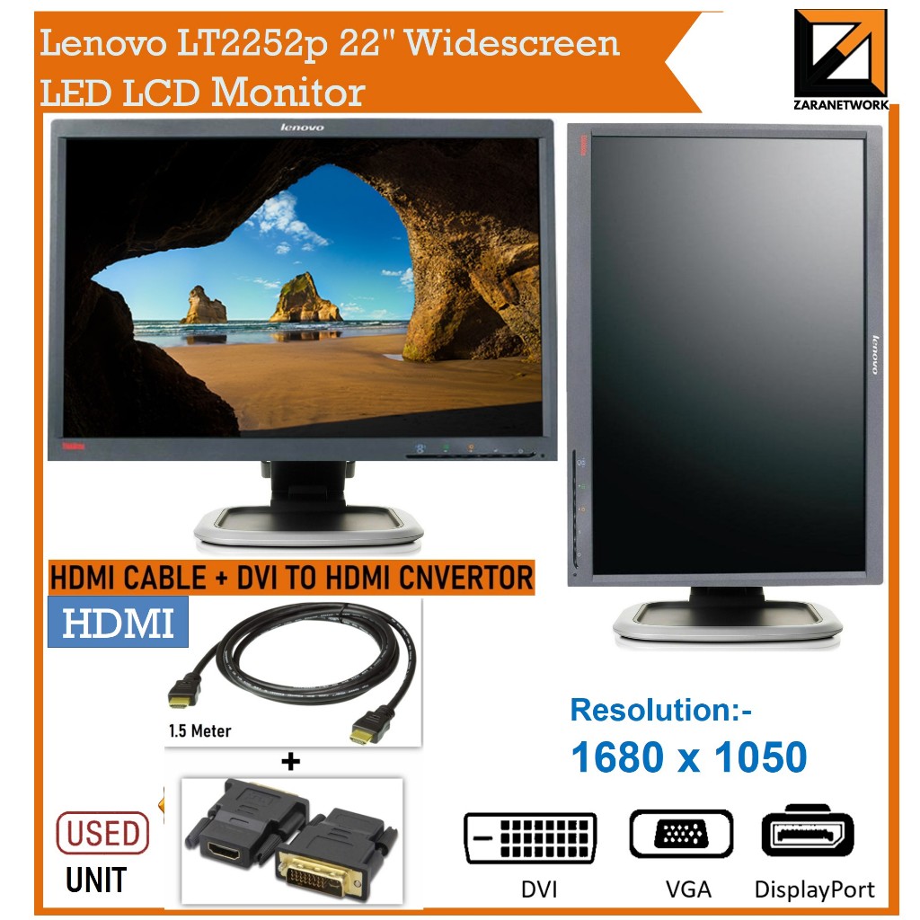 Samsung LED / LCD 20 ~ 24 inch WIDESCREEN LED MONITOR LCD MONITOR ...
