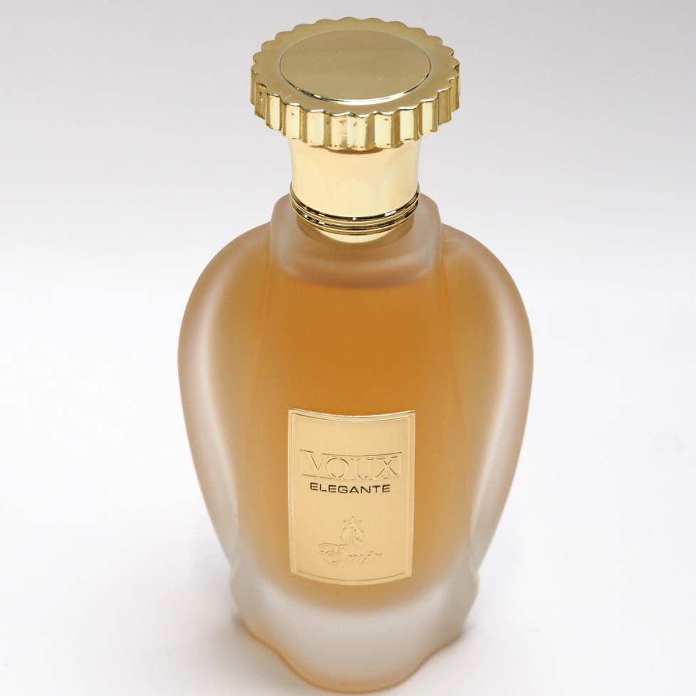 Paris Corner Emir Voux Elegante Arabian Perfume 100 ml For Unisex ...
