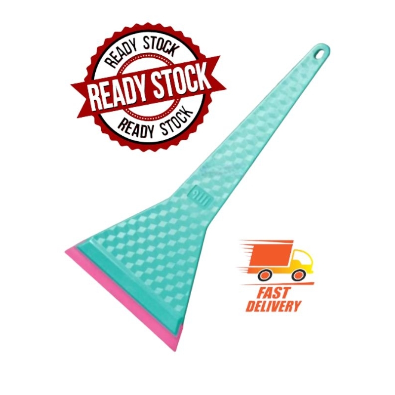 {READY STOCK} QILI WINDOW TINT TOOL CAR WINDSIELD SQUEEGEE RUBBER BLADE ...