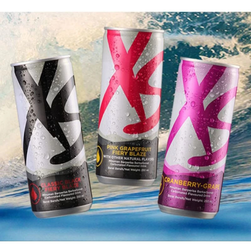 XS Energy Drink exclusively by Amway | Shopee Malaysia