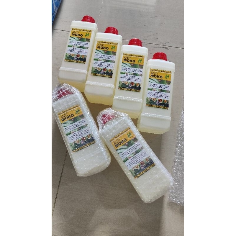 Ubat Sakit Pisang moko Antimoko | Shopee Malaysia